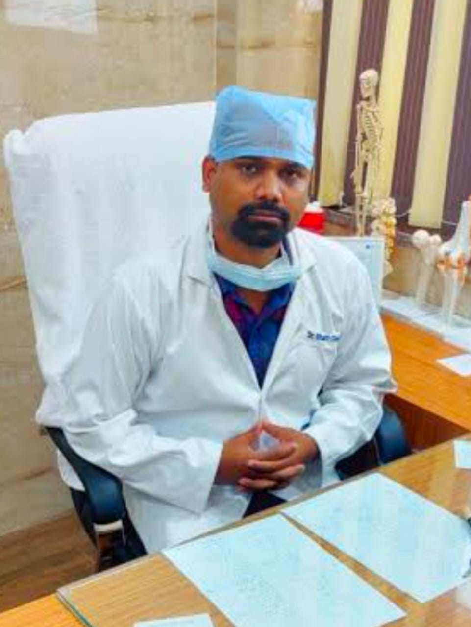 OUR DOCTORS – TITANIUM HOSPITAL